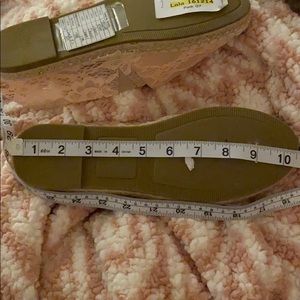 Angel Steps | Shoes | Nwt Angel Steps Lace Loafers | Poshmark